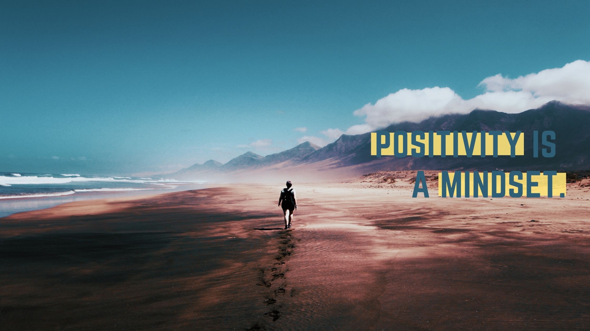 All About Positivity | Blogs | The Thoughts